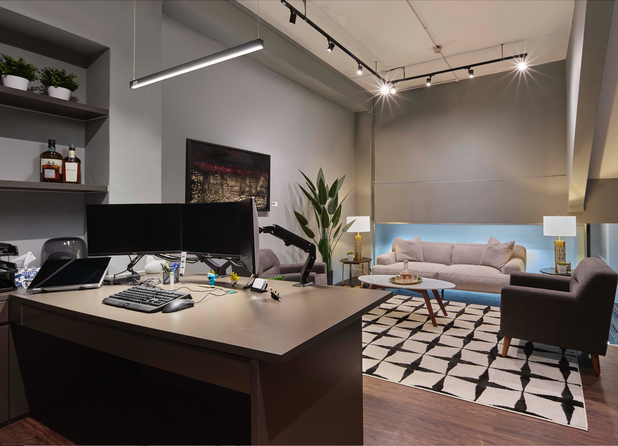 About – Ravus Law Chambers